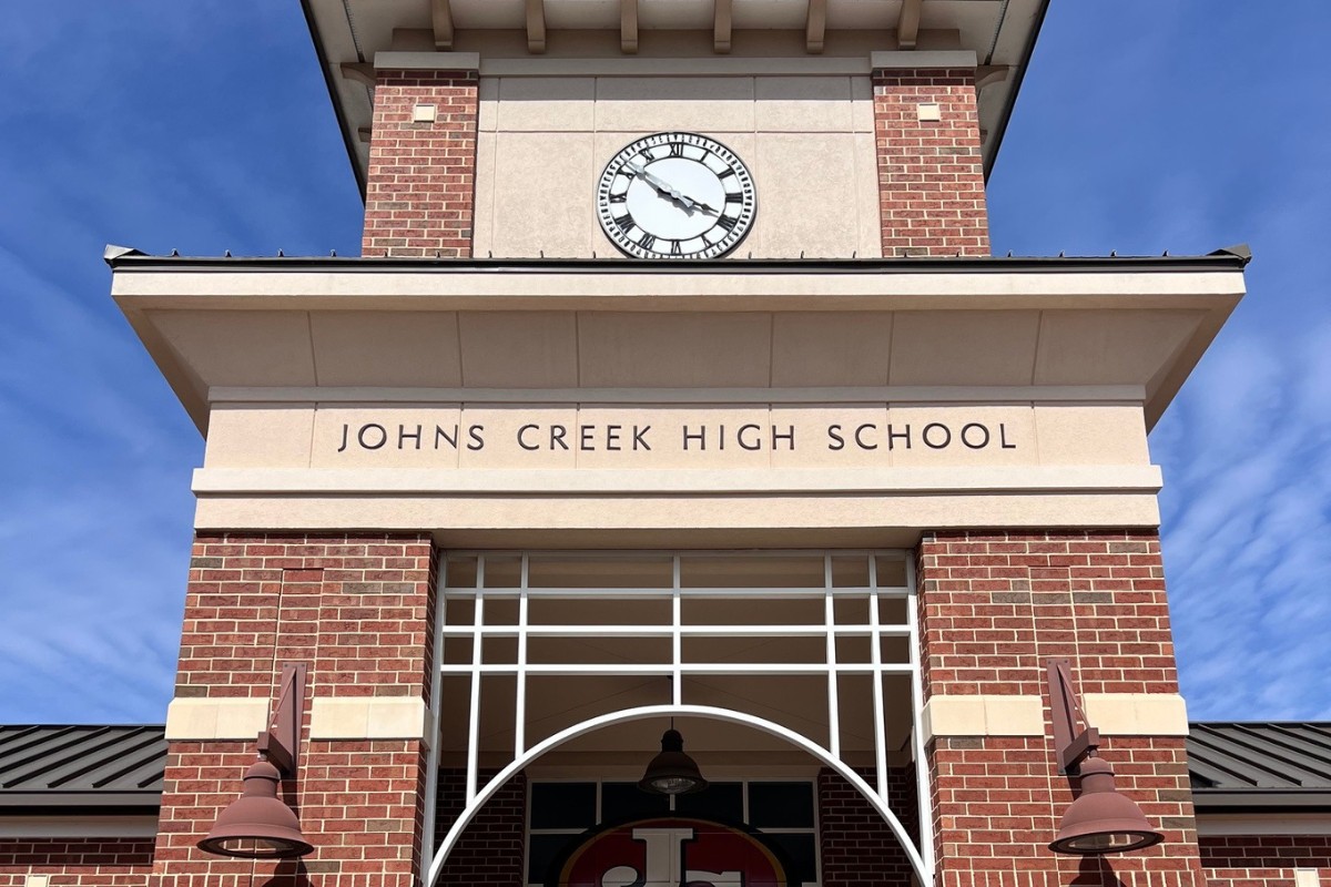 Johns Creek - Armstrong Lippert Group