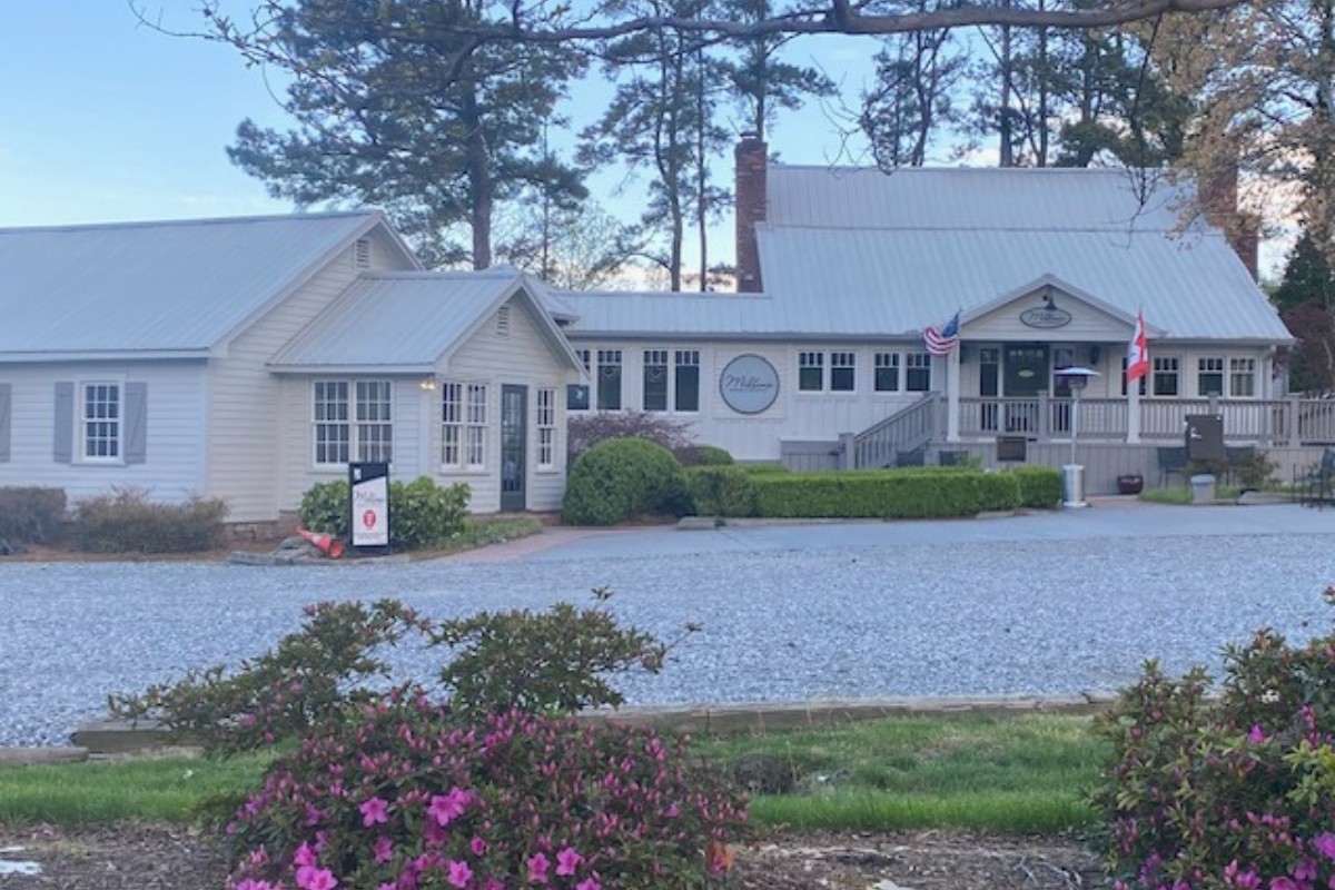 Milton - Armstrong Lippert Group
